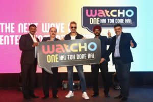 Dish TV India Launches Its One-Stop OTT Entertainment Solution - WATCHO ...