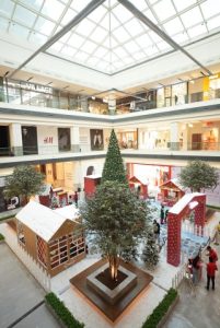 Experience the Magic of Pune's First Christmas Carnival at Kopa Mall's ...