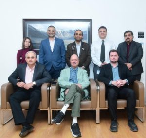 Ruby Hall Clinic Partners with FUJIFILM to Detect Early GI Cancer with ...