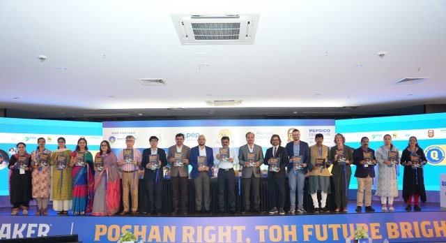 Quaker Launches The Findings Of ‘Bowl of Growth’ Program Addressing ...