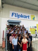 Flipkart's Supply Chain Operations Academy to Train 16,000 Candidates ...