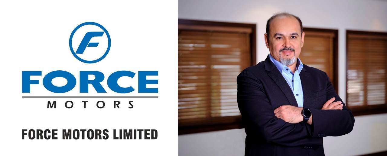 Force Motors Limited to Deliver 2429 Ambulances to Uttar Pradesh ...