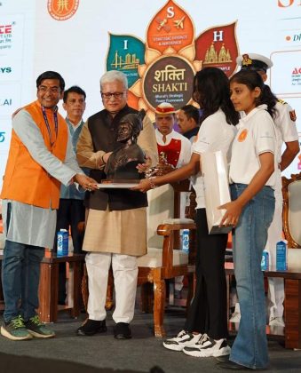 HEF Pune’s SHAKTI Summit 2026: A $500M AI Roadmap and Strategic MoUs to ...